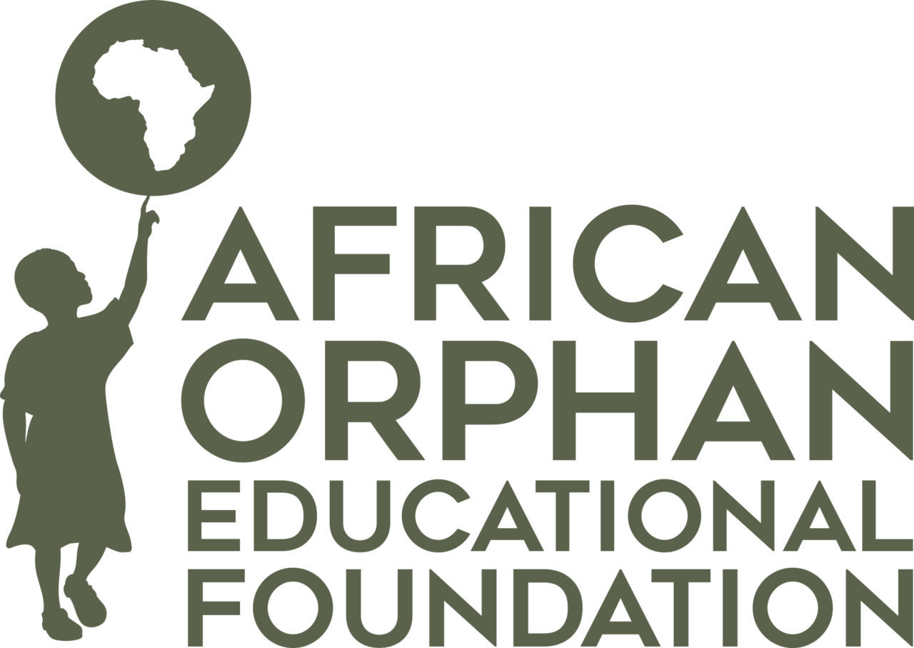 WHO WE ARE - African Orphan Educational Foundation