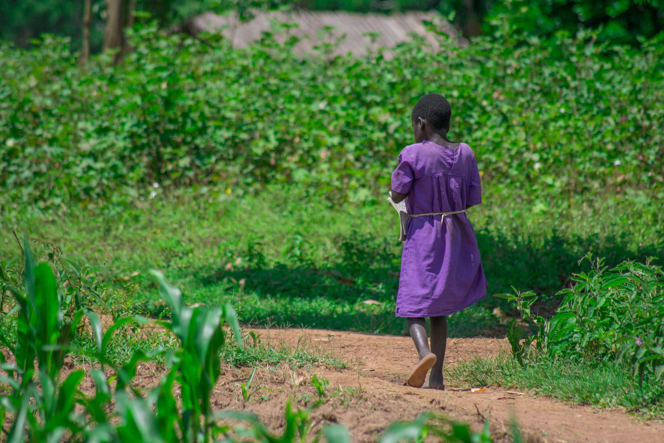 CONTACT - African Orphan Educational Foundation